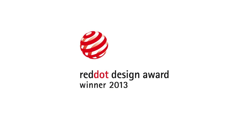 Red Dot Design Award 2013 for Creative & Innovative Packaging Design ...