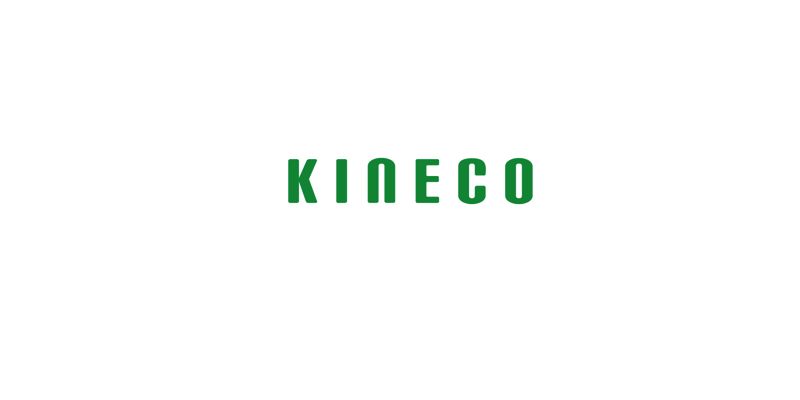 Kineco Logo - Ticket Design - Leading Product Design / Industrial ...