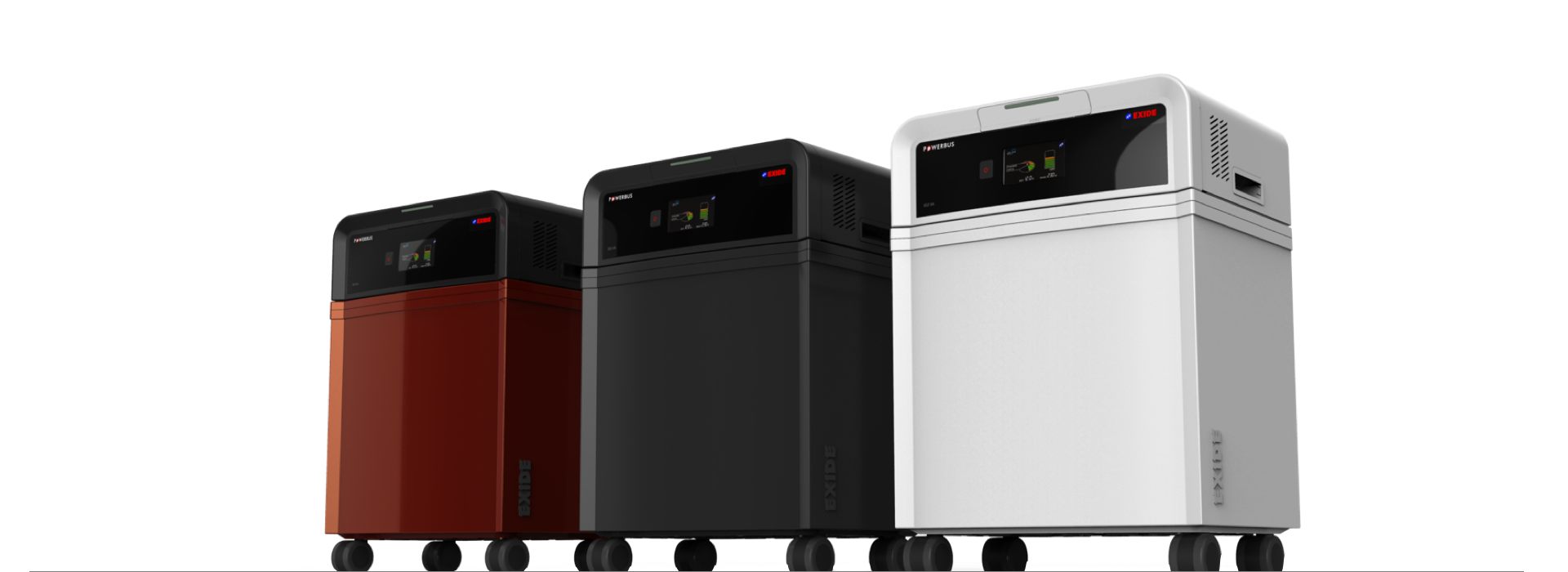 Exide powers homes - Ticket Design - Leading Product Design ...