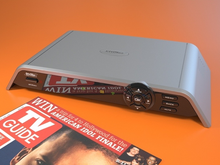 Electronic Product Design & Development India | IPTV – Multiplay ...