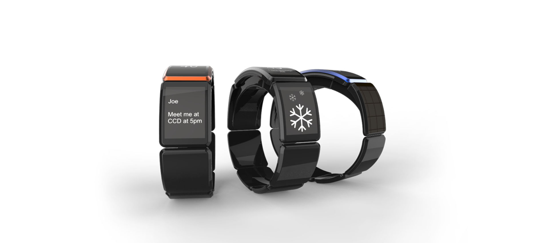 Smart Watch - Ticket Design - Leading Product and Industrial Design ...