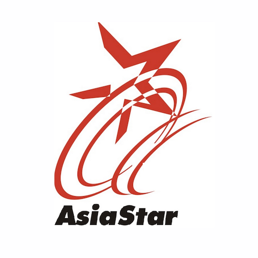 Ticket Design Wins Asia Star & Presidential Award 2017