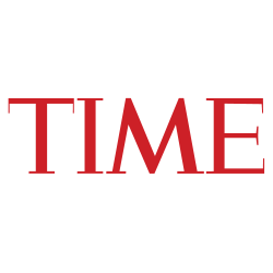 Time Magazine Features Wearable Wireless Badge Design